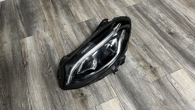 MERCEDES BENZ B Klasse A246 LED High Performance Scheinwerfer links ...