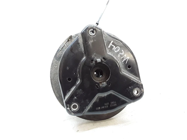 MERCEDES-BENZ C W204 A2123220184 Support d'amortisseur Arrière Droit ...