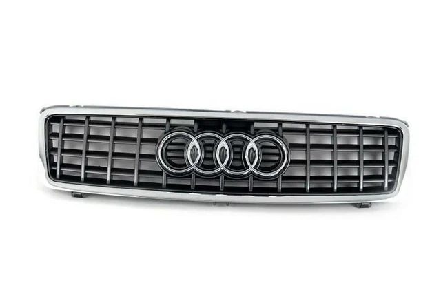 Audi A4 B6 S4 Grill
