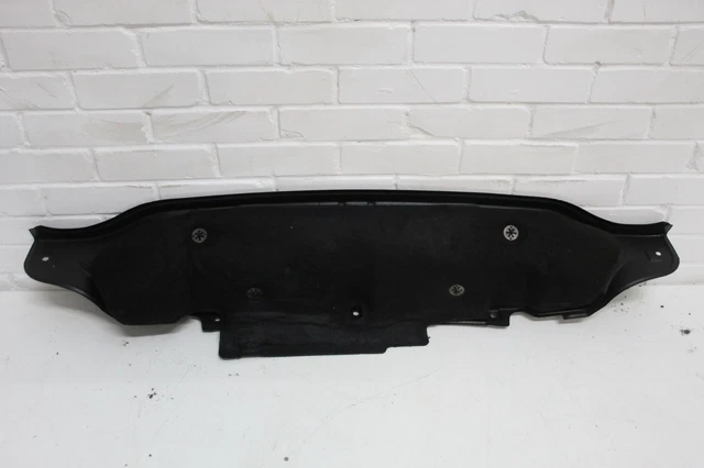 VW CADDY 2K Engine Bay Scuttle Panel Water Box Cover 1T0805275A £34.99 ...