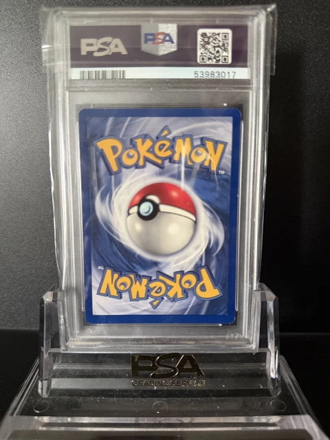 POKÉMON TCG 1ST Edition Poliwag Base Set 59/102 $150.00 - PicClick AU