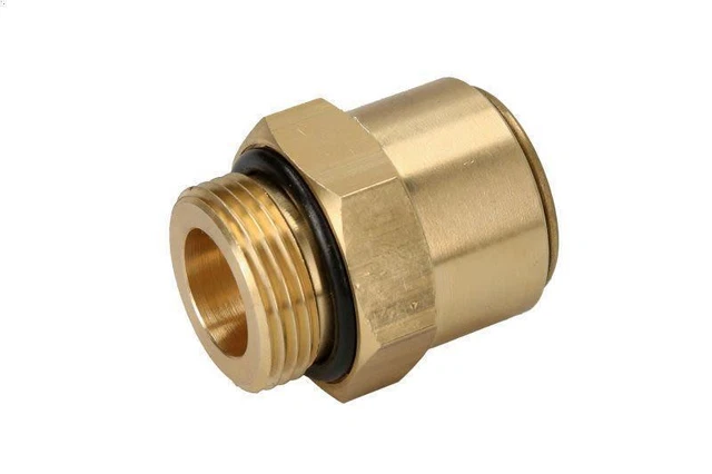 COUPLING HEAD PNEUMATICS PNP-18/M22 $45.23 - PicClick AU