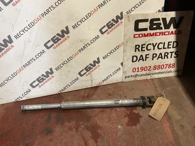 RECYCLED DAF CF Euro 6 Steering Shaft 1926158 £250.00 - PicClick UK
