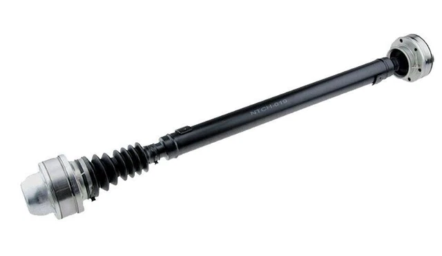 DRIVESHAFT GIMBALS FRONT Jeep Cherokee KJ Grand Cherokee 52111597AA £ ...