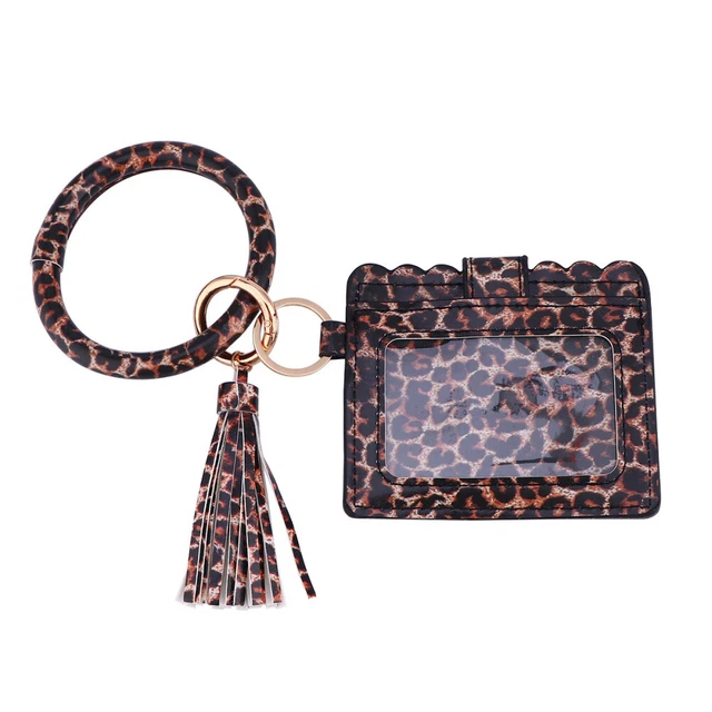 CLUTCH PURSE VINTAGE Coin Practical Wallet Coffee Color Women's £11.65 ...