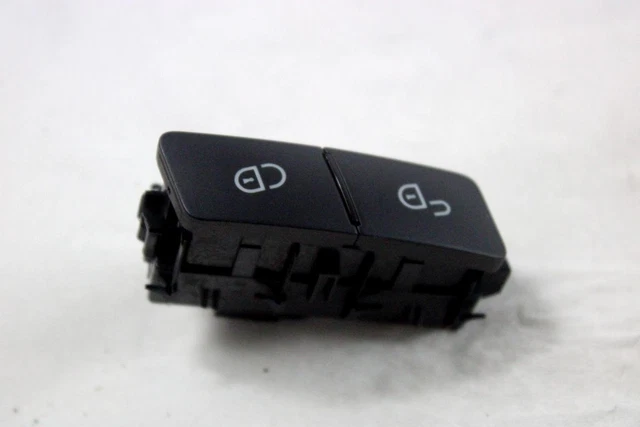 A2049058502 GROUPE DE Commande Fermeture Ouverture Interne Portes Côté ...