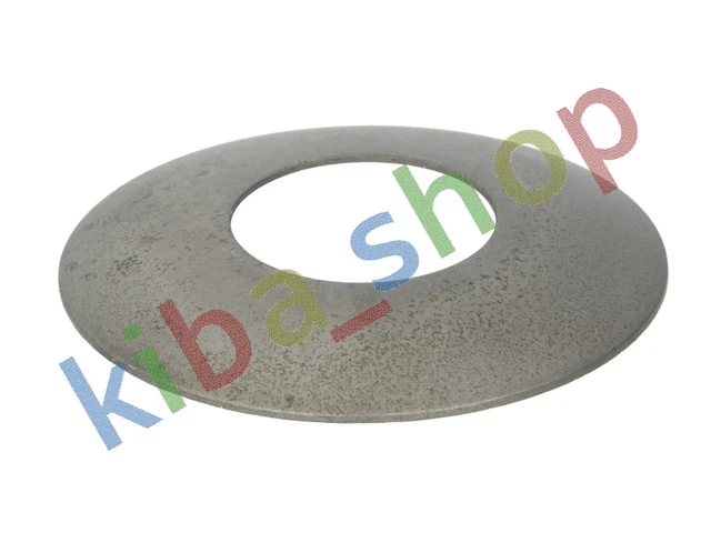 REAR AXLE TUBE Repair Kit Satellite Washer Fits Iveco Trakker £13.48 ...