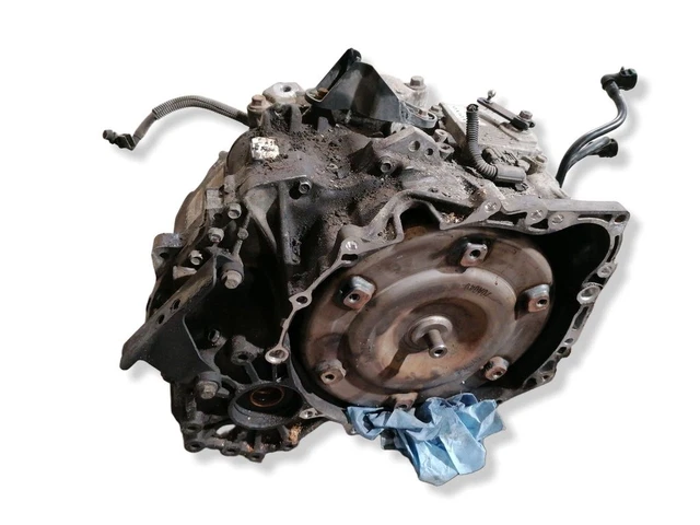 VOLVO V70 2007 Diesel Automatic gearbox TF80SC BIN25032 £314.99 ...