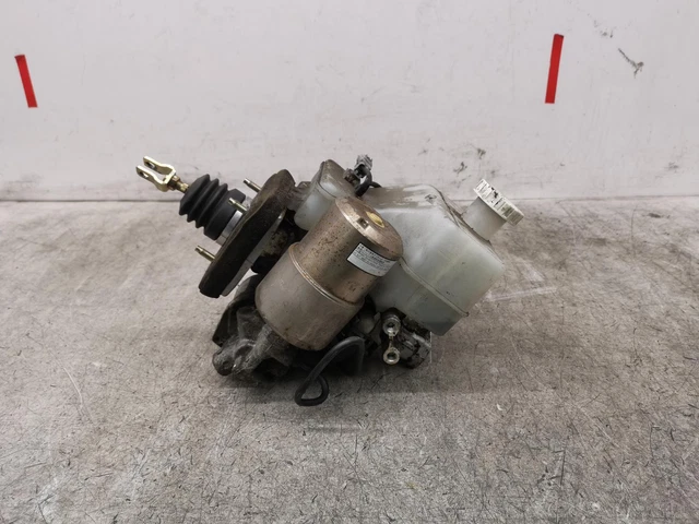 MITSUBISHI SHOGUN ABS Pump Module 1999-2007 Mk3 (V60) Mr569728 #91210 £ ...