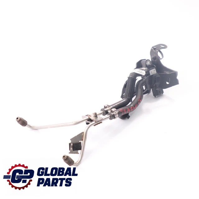 RENAULT TRAFIC III Sensor de presión de escape DPF Filtro partículas ...