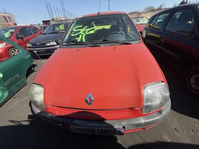 VASE D'EXPANSION RENAULT CLIO 2 PHASE 1 7701471925 EUR 20,00 - PicClick FR