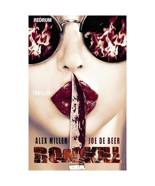 ROADKILL, ALEX MILLER / Joe De Beer EUR 83,61 - PicClick FR