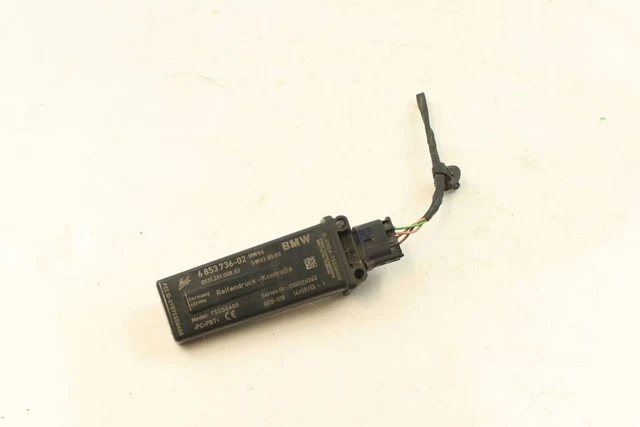 UNITÀ DI CONTROLLO Pressione Pneumatici RDC BMW F22 F30 F31 F32 F33 F34 ...