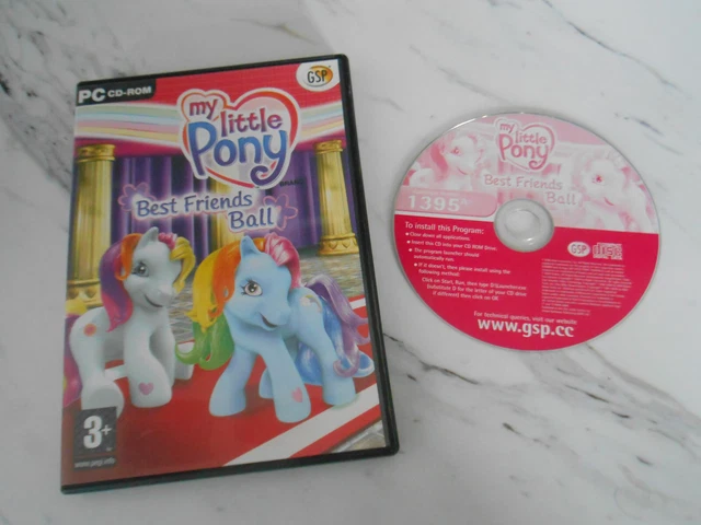 Cd My Little Pony ZU VERKAUFEN! - PicClick DE
