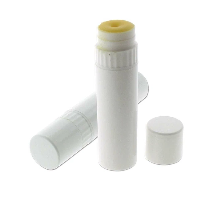 BEESWAX TUBE STICK Jeweller's Bees Wax Lubricating Beading Stringing ...