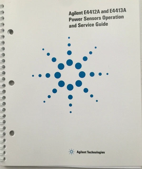 GUIDE DE FONCTIONNEMENT et d'entretien des capteurs de puissance ...