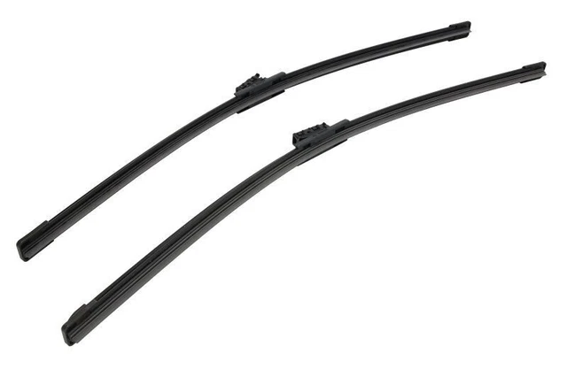 WIPER BLADES MB C-CLASS (W205) convertible GLC coupe A2058204503 ...