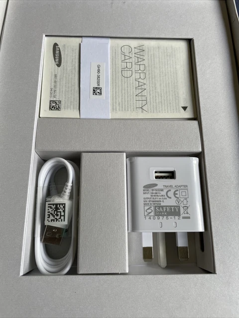 SAMSUNG GALAXY TAB S SM-T810 32 GB, Wi-Fi, 9,7 pulgadas - Dorado ...