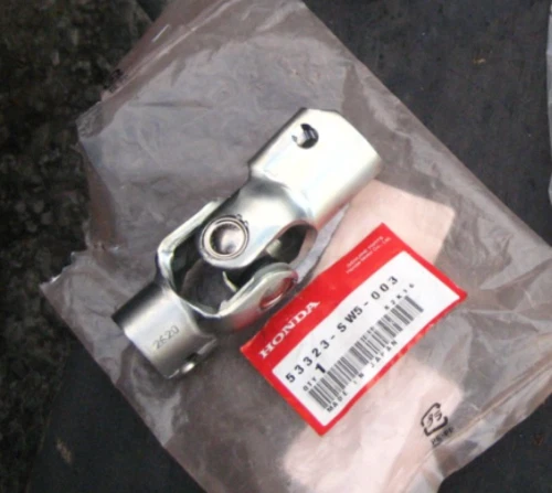 HONDA GENUINE CR-V Acty Joint Steering Column Shaft U Swivel Coupler ...