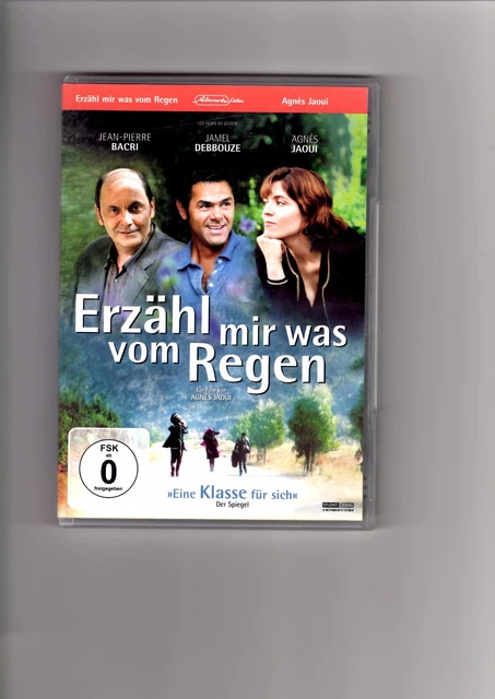 ERZÄHL MIR WAS vom Regen / DVD 227 EUR 5,27 - PicClick DE