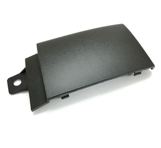 GENUINE MERCEDES-BENZ SPRINTER 907 910 Rear Bumper Left Cover ...