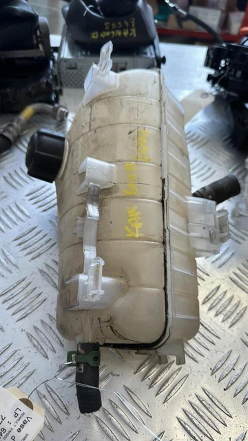 VASE D'EXPANSION RENAULT KANGOO 2 PHASE 1 7701478318 EUR 15,00 ...