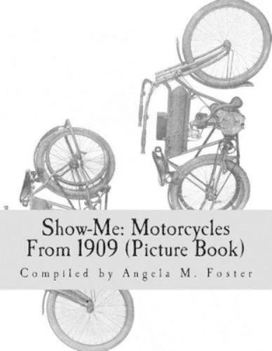ANGELA M FOSTER Show-Me (Poche) Show Me EUR 21,28 - PicClick FR