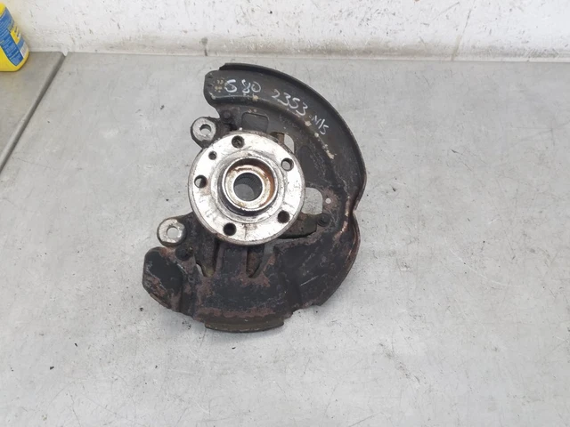 VOLVO S80 LH Front Hub / Steering Knuckle (Uk Pass Side) 2006-2016 ...