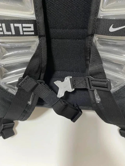 RARE NIKE ELITE Backpack Black Roses $450.00 - PicClick CA