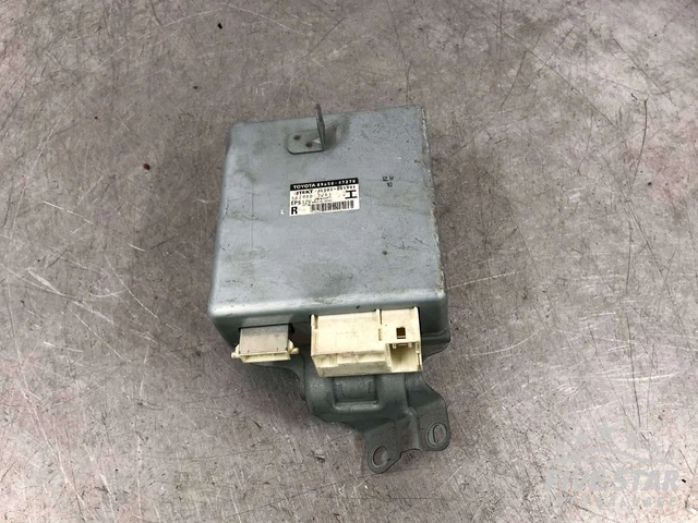 TOYOTA PRIUS POWER Steering Control Module Unit 1.8 Hybrid Full Hybrid ...