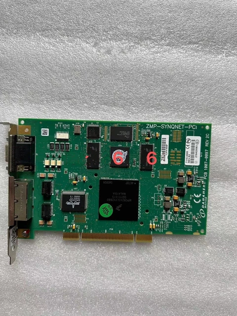 1PC 100% TEST T115-0005 REV.P3 PCB 1107-0097 REV.2C(DHL or Fedex 90days ...