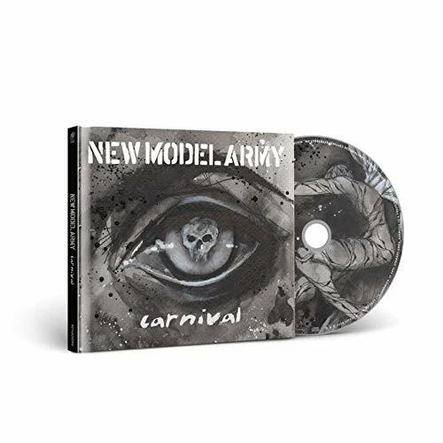NEW MODEL ARMY - Carnival [CD] $38.90 - PicClick AU