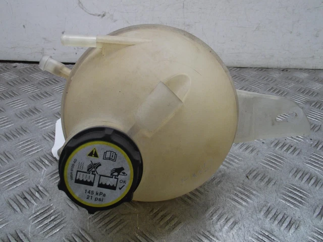 FORD TRANSIT CUSTOM Expansion Tank / Overflow Bottle Mk8 2.2 Diesel ...
