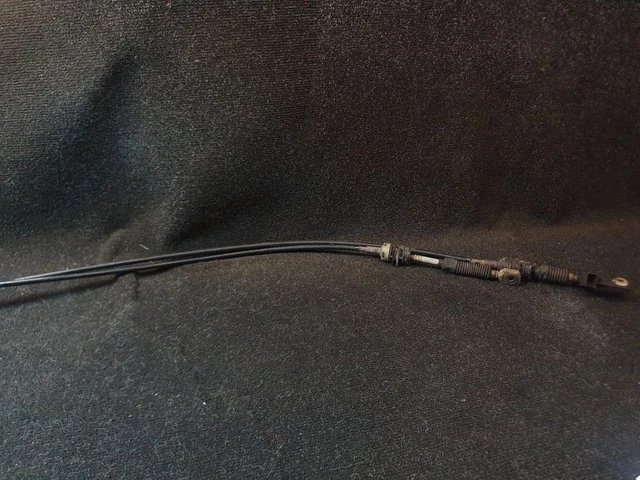 FORD FOCUS 2005 Gear shift cable linkage VIJ41591 £35.99 - PicClick UK