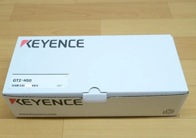 KEYENCE GT2-H50 DIGITAL Contact Sensor Head GT2 £414.80 - PicClick UK
