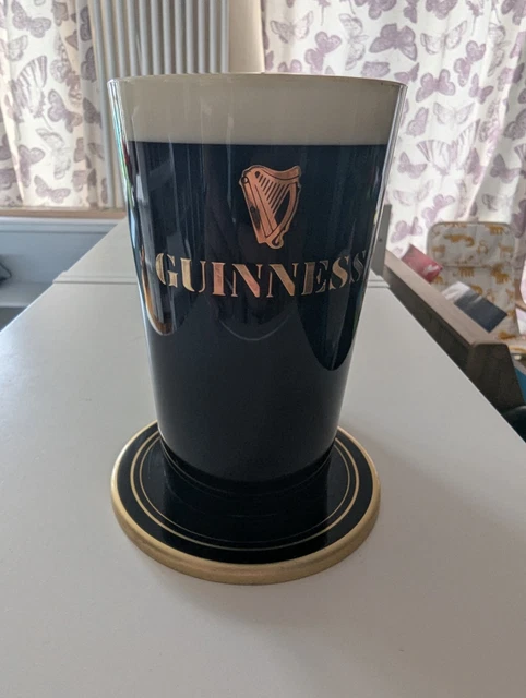 GUINNESS ILLUMINATED BAR Top Font Light Rare £42.30 - PicClick UK
