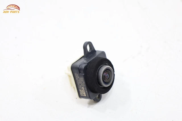 ALFA ROMEO GIULIA Trunk Lid Rear View Parking Back Up Camera Oem 2017 ...