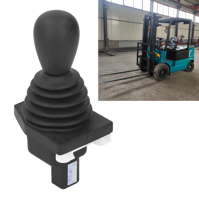 FORKLIFT CONTROL JOYSTICK Forklift Tractor Loader Joystick 7919040015 ...