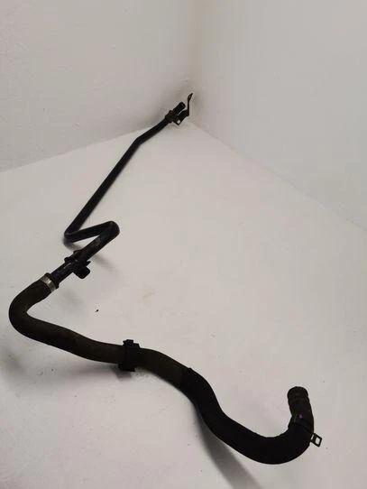 MERCEDES-BENZ GLE W166 Schlauch Kühlung A1668305196 2.14 Diesel 150kw ...