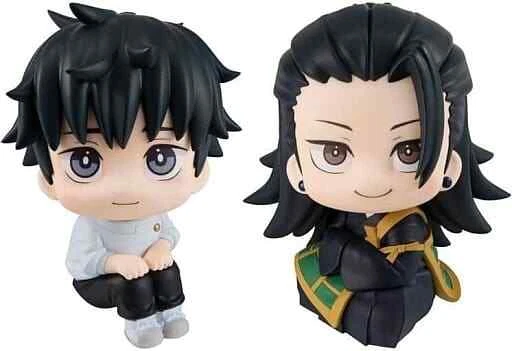 YUTA OKKOTSU & Suguru Getou Jujutsu Kaisen Lookup TOHO animation STO ...