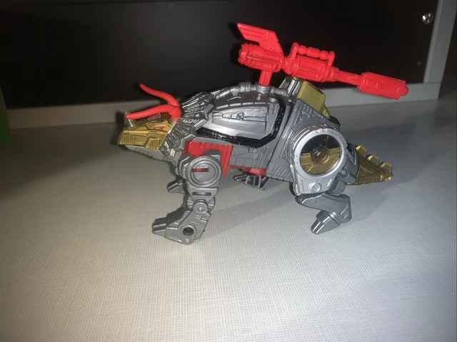 TRANSFORMERS POWER OF The Primes SLUG Deluxe Dinobot Potp Générations ...
