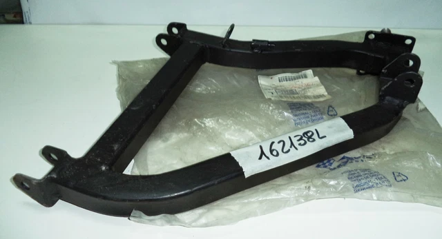 TRIANGLE SUSPENSION ARRIÈRE Dx MY00 Microcar LIGIER Nova 162 Ambre ...