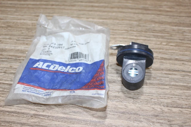 NOS GM 4L60E 4L60 700-R4 Speed Sensor VSS OSS (1982-E1996) GM 24232617 ...