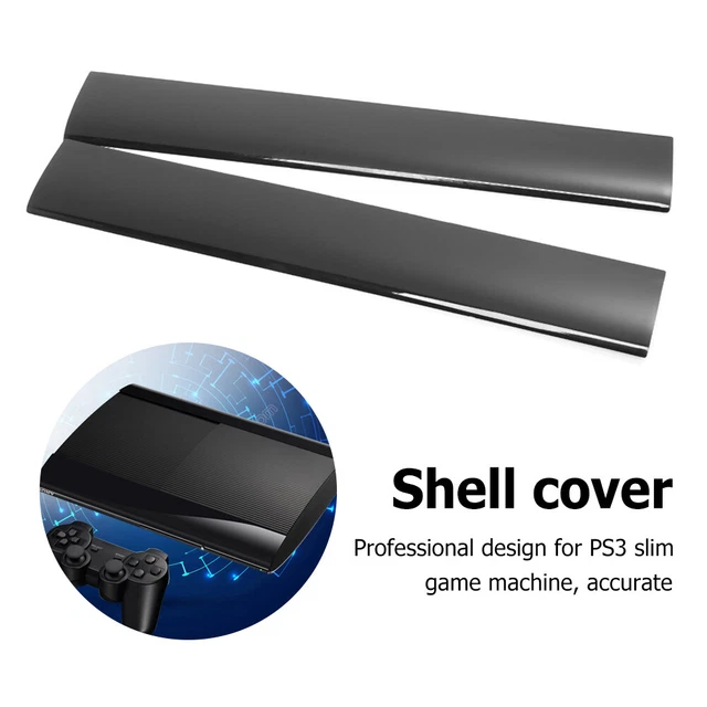 COVER SHELL CONSOLE Repair Part Faceplate Panel Easy Installation for ...