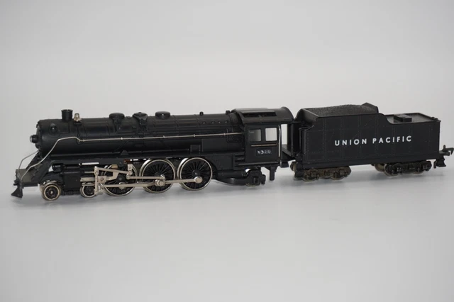 FLEISCHMANN SPUR H0 Dampflok Union Pacific 1366 EUR 91,00 - PicClick DE