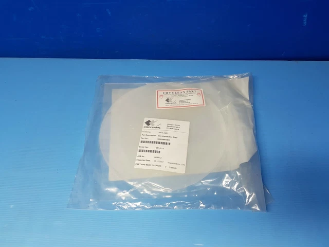APPLIED MATERIALS AMAT 0200-02873 Gas 200Mm Distribution Plate Gdp £397 ...
