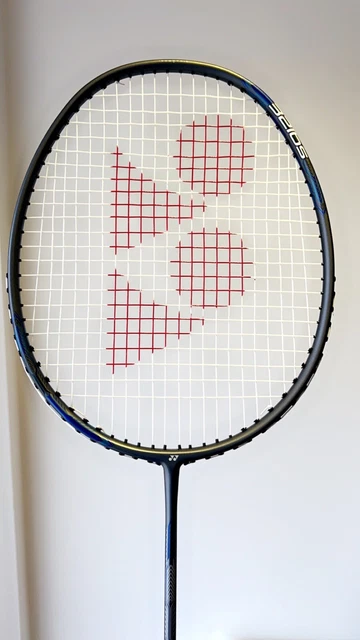 YONEX ASTROX ATTACK 9 Badminton Racket £35.00 - PicClick UK