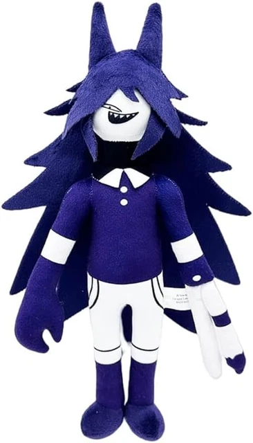 FUNDAMENTAL PAPER EDUCATION Doll,13 inch Miss Circle Plush Toy,NEW Gift ...
