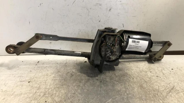 MOTEUR ESSUIE GLACE avant RENAULT CLIO 2 7701207956 EUR 45,00 - PicClick FR