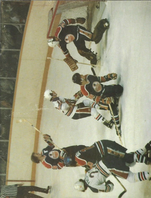 DEFUNCT WHA WINNIPEG Jets 1978-79 Final Season Game Program $40.00 ... DEFUNCT WHA WINNIPEG Jets 1978-79 Final Season Game Program $40.00 ...